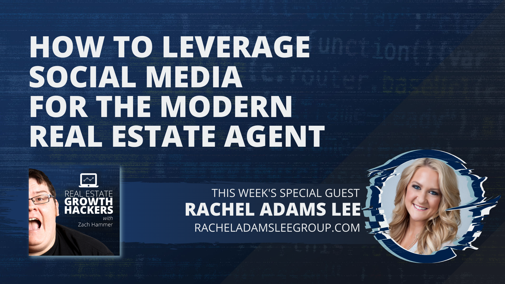 How to Leverage Social Media for the Modern Real Estate Agent - Real ...